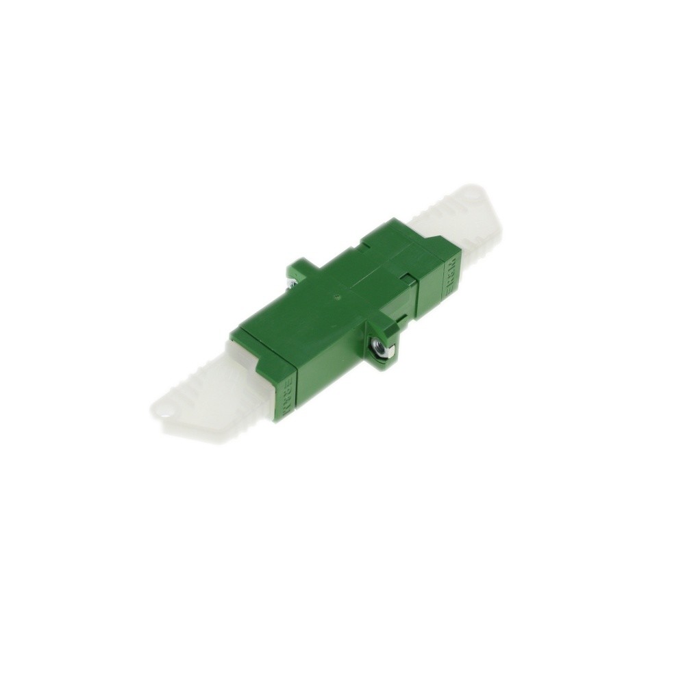 Fiber Optic Adapter Singlemode & Multimode SC LC FC ST E2000 Supplier & Manufacturer