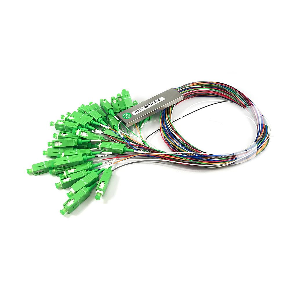 PLC fiber splitter & FBT fiber optic splitter Supplier & Manufacturer