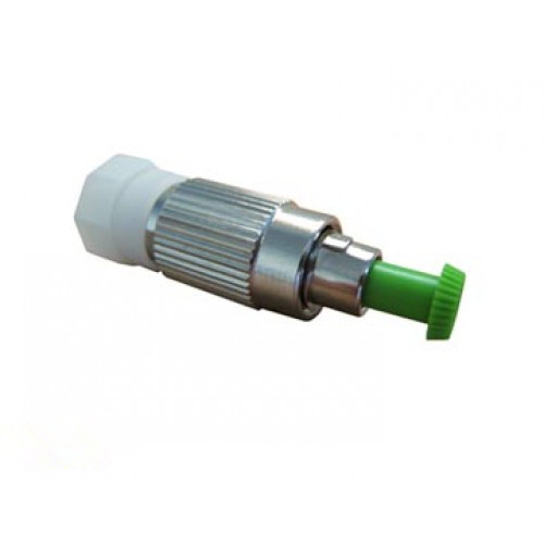 China FC PC To FC APC Adapter Female To Male Simplex Supplier Wholesale China FC PC To FC APC Adapter Female To Male Simplex Supplier Wholesale