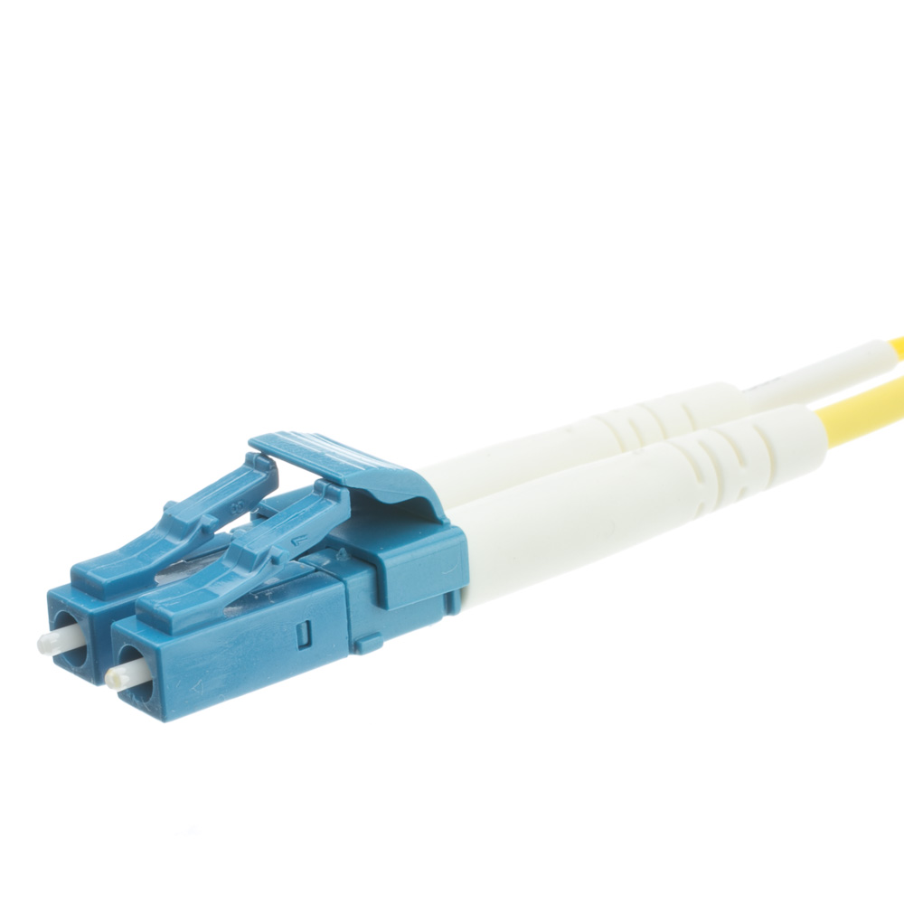 Pigtail LC duplex Single Mode 9/125 um 2.0MM -Teleweaver in China