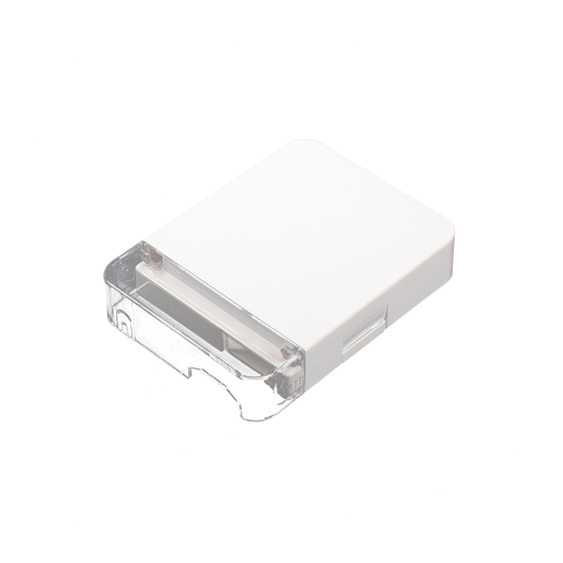 China Fiber Optic Cable Wall Plate Faceplate FOSPQ Supplier Wholesale ...