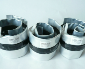 Raychem / Rayflate Inflatable Duct Sealing System for fiber cable ...